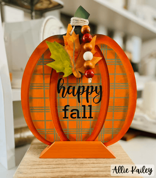 Fall Stencils – WallCutz Crafts