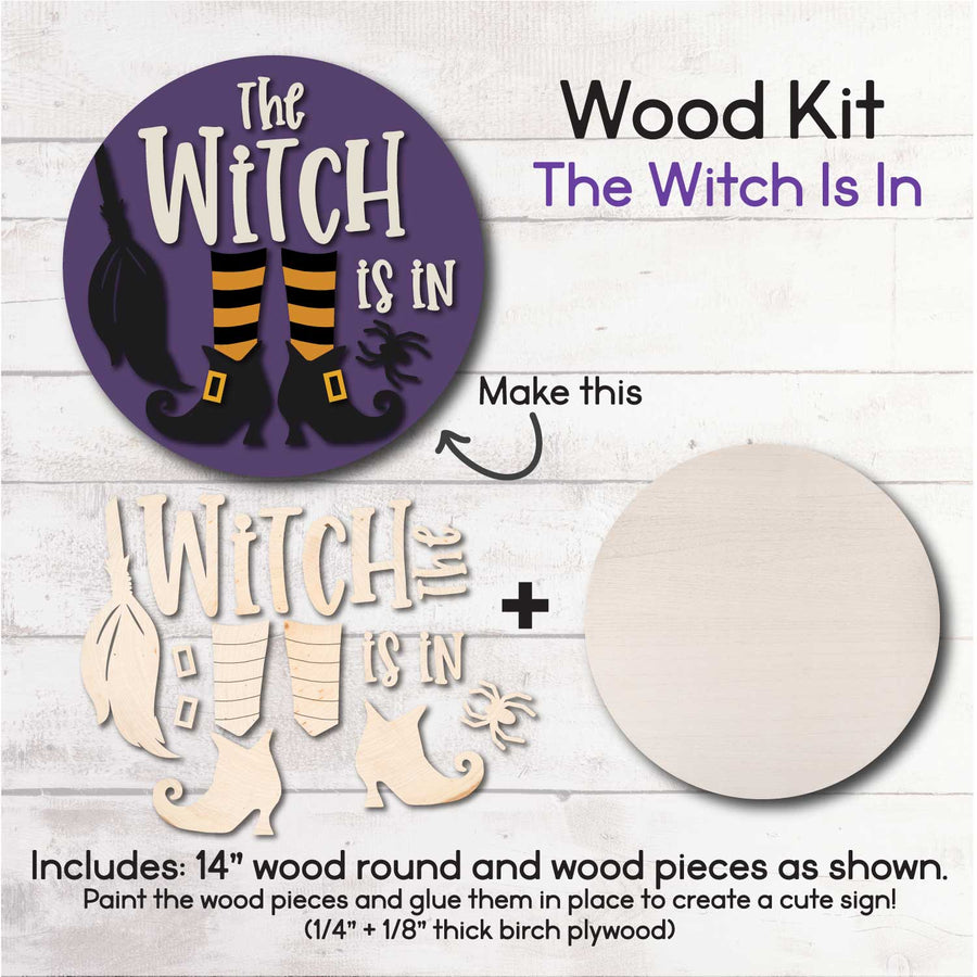 Halloween Crafts – WallCutz Crafts