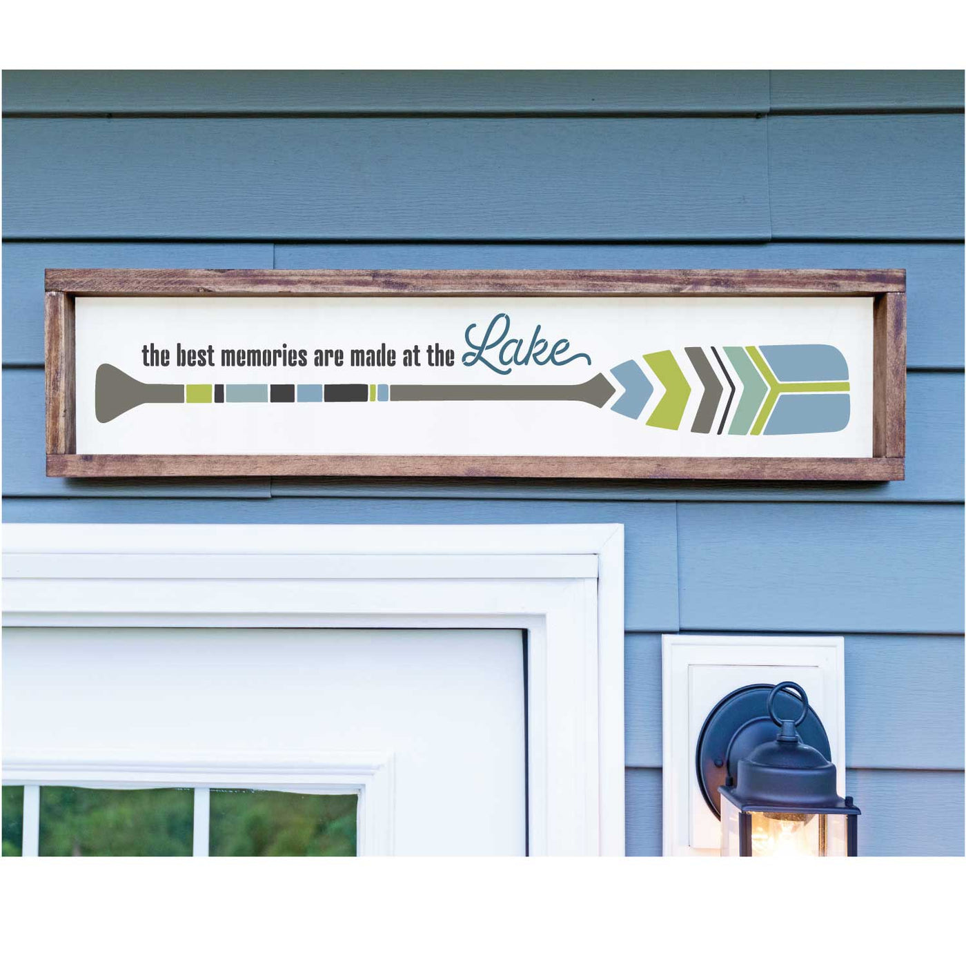 Summer Stencils| WallCutz Crafts