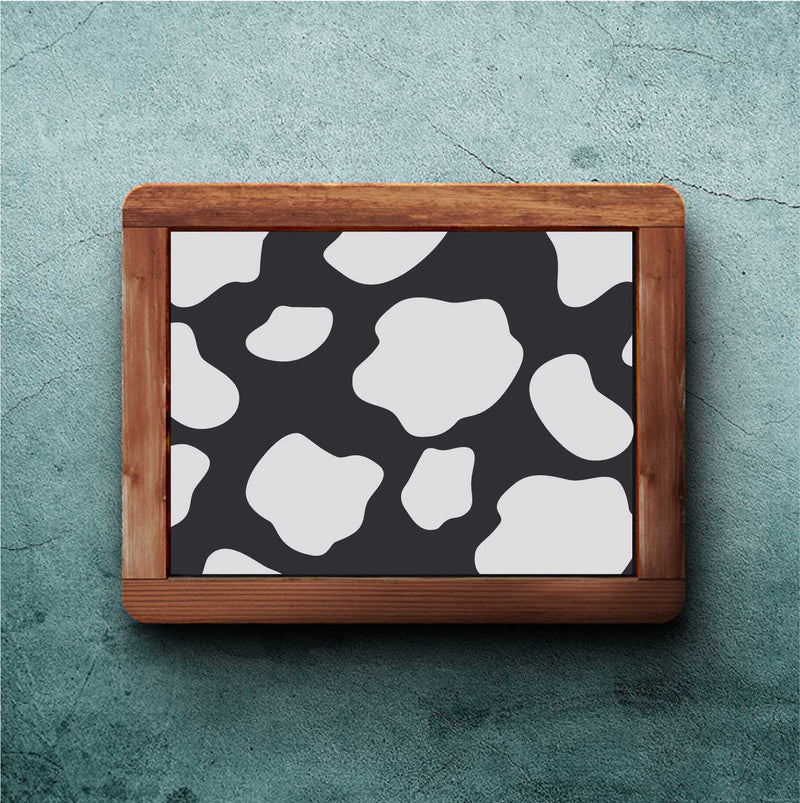 Cow Print / Western Stencil Bundle – WallCutz Crafts