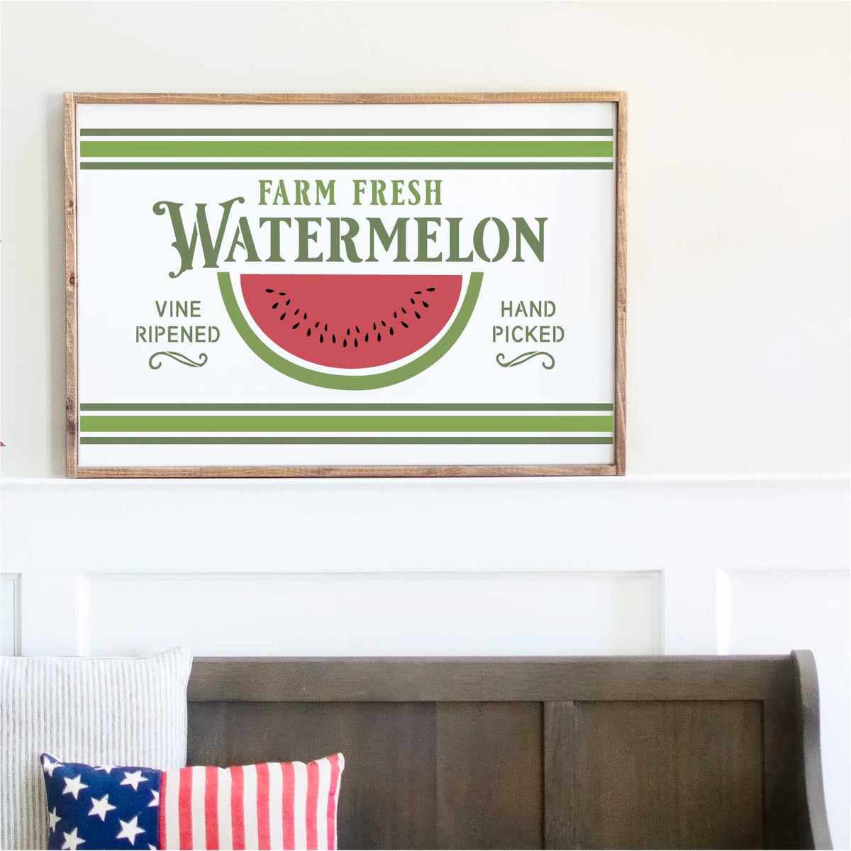 Summer Stencils| WallCutz Crafts