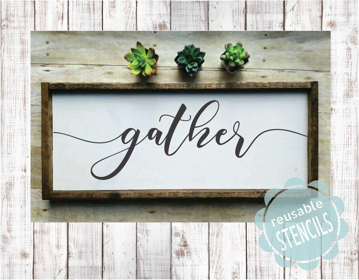 All Stencils| WallCutz Crafts