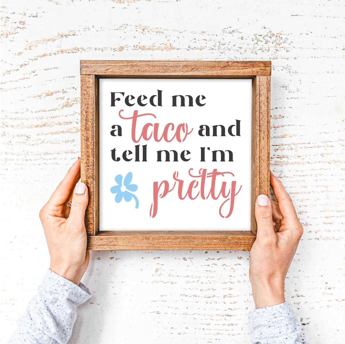 Humor Bundle / Stencil Pack 9pc| WallCutz Crafts