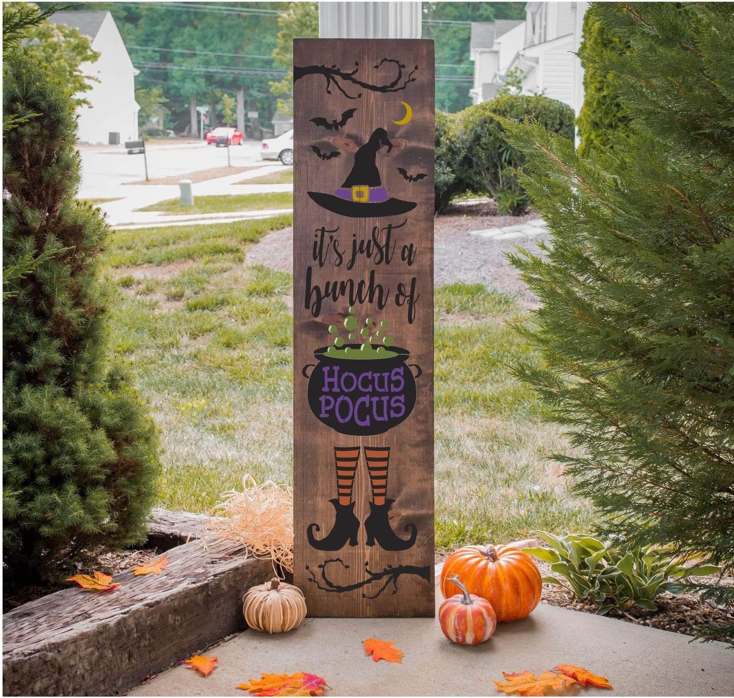 Its Just A Bunch Of Hocus Pocus