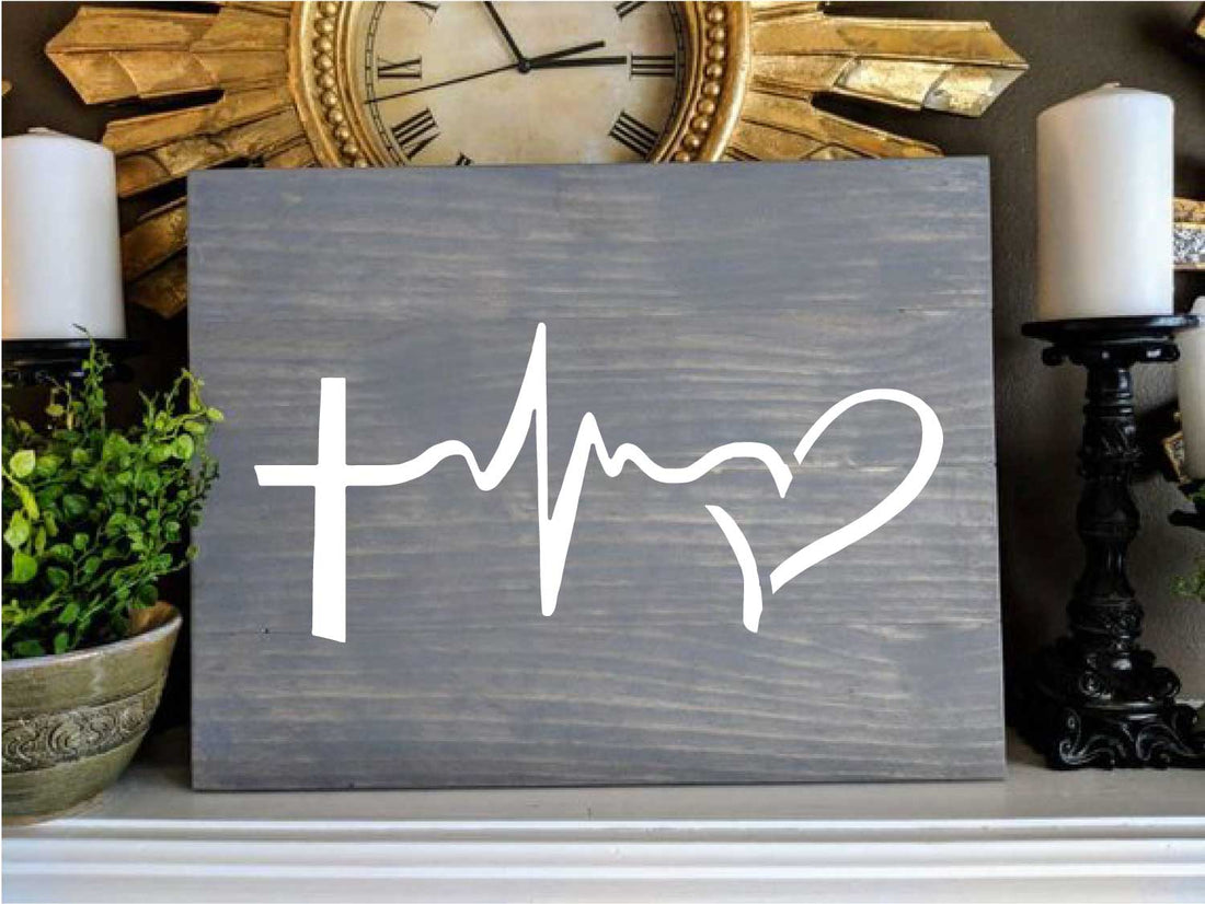 Religious / Faith Stencil pack| WallCutz Crafts